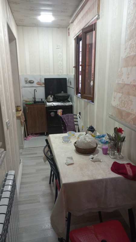 Уй эгаси , Алгоритм 2 хона 31 бозорча . Хавас,  ипотека можно