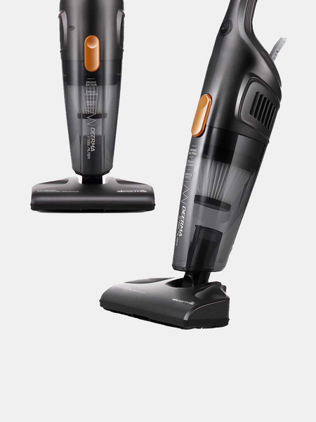 Пылесос вертикальный  Deerma DX115