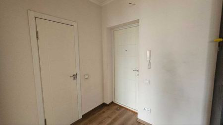 Срочно продаётся 1 комнатная квартира в ЖК Green Park, ул. Махтумкули!