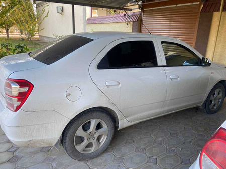 Chevrolet Cobalt