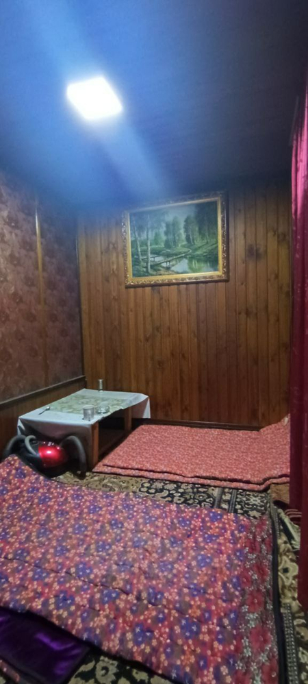 Yunusobod 14kv Arentir Samara Oila va 5 insonga