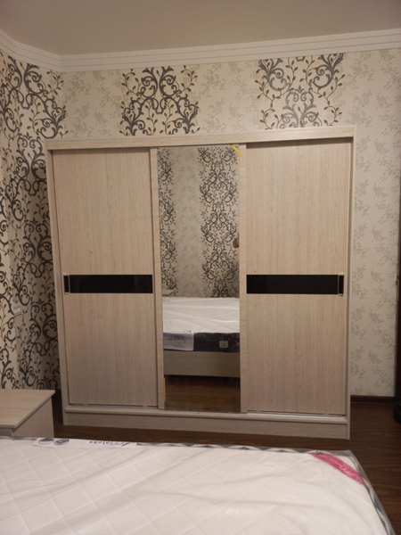 Shkof spalni спальни шкаф kupe shkof