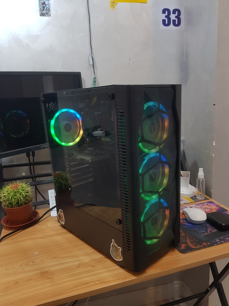 Продам игровой компьютер