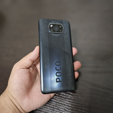 Poco X3 Nfc srochna sotiladi