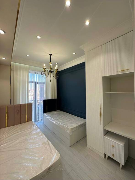3/5/9 Xon saroy, Глинка, Dream house , Яккасарай