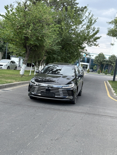Byd chazor comfort hybrid arenda s vikupom 14%