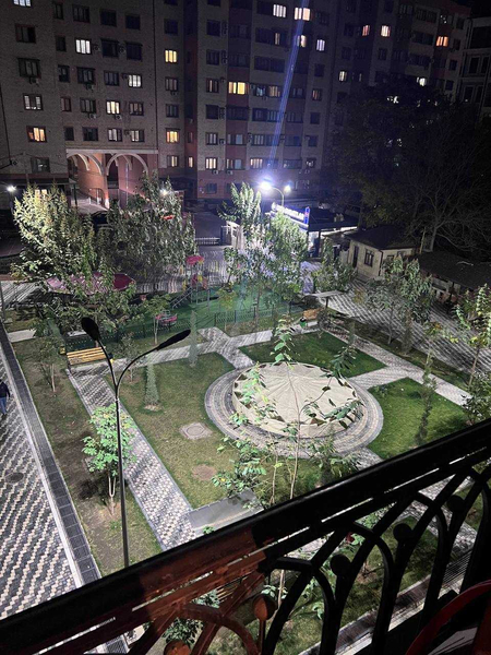 Продается 3-х комнатная квартира в ЖК «Family House»
