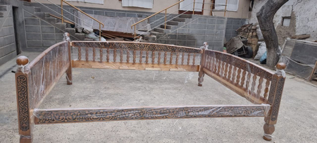 tapchan suri kravat 2milyon 800mingdan bowlab