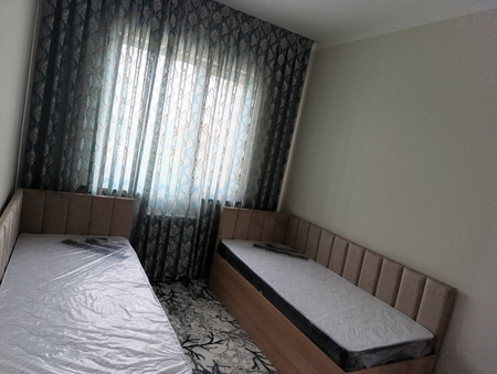 Квартира 3х комнатная ,новостройка,