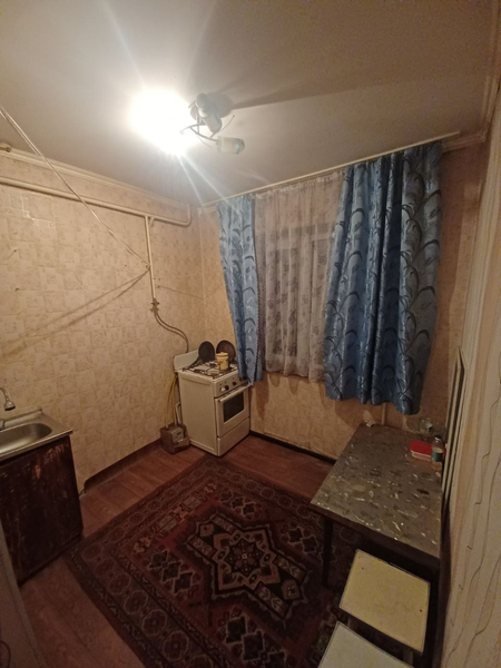 Ижарага берилади оилага