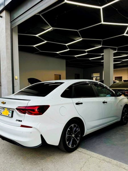 Monza 1.3 turbo srochno!