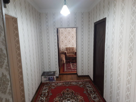 Arenda Olmazor tumani