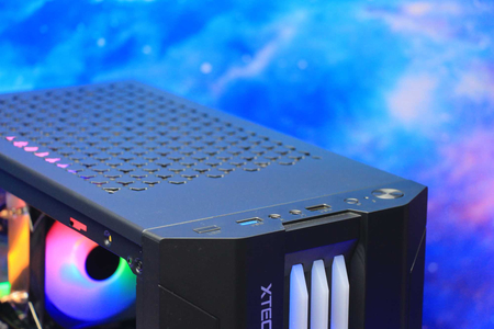 Budget DDR4 kompyuter to'plami