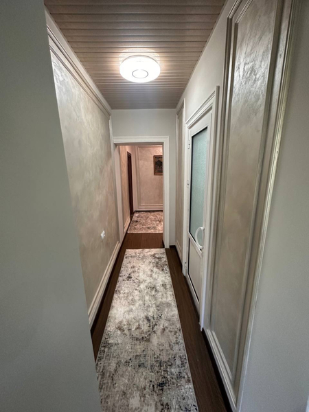Продается квартира 2/4/4 Алайский Ц-2