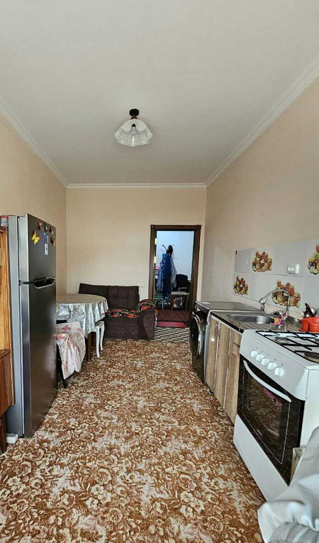 Продаётся своя квартира