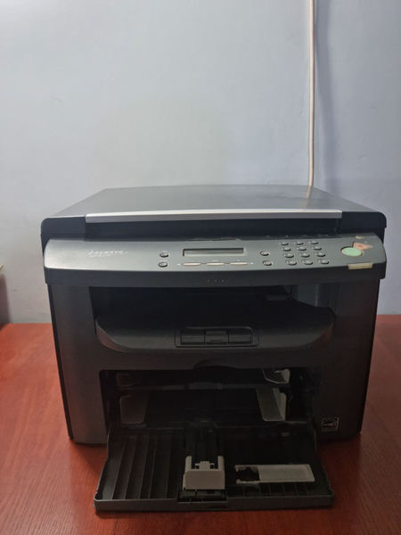 Принтер  3 талиги Canon
