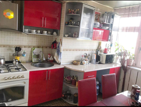 Дружба Народов 3/9/9 ор-р Tashkent City