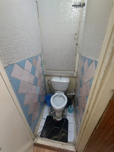 Сдается срочно квартира