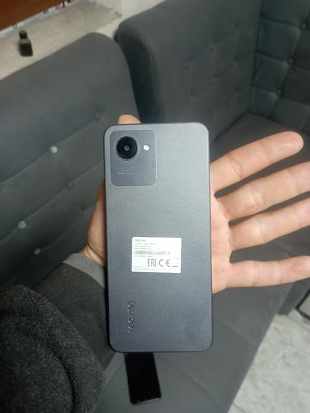 Realme C30 tel srochni sotiladi
