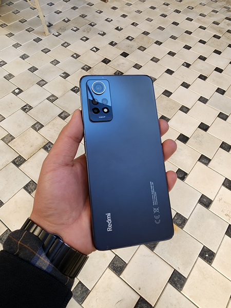 Redmi note 12pro 4g