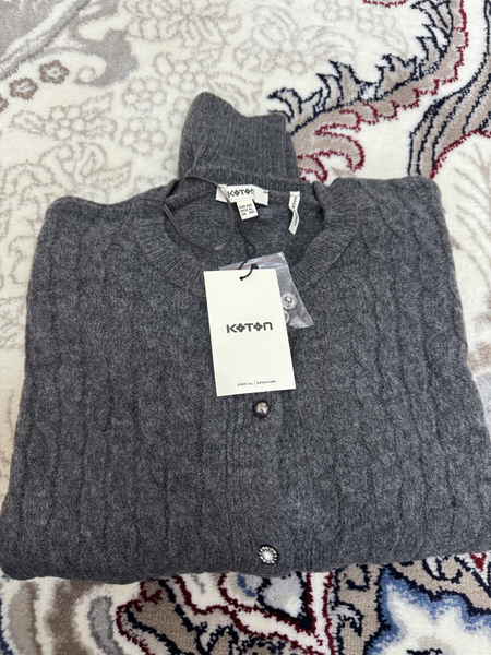 Кардиган от Koton.