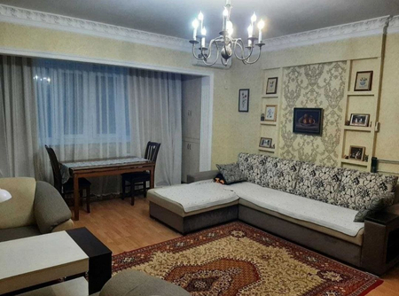 Продажа 3/2/5 на Юнусабад-6, 3 хонали сотилади