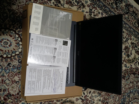 Acer Aspire 3 sotiladi