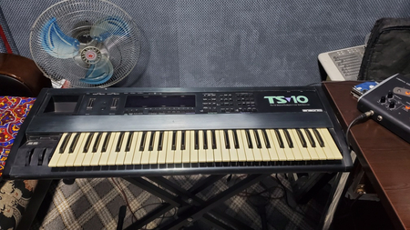 Ensoniq TS10 1993