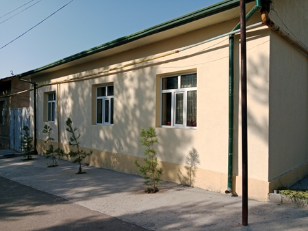 Продаю свой участок 3 сотки в Кибрае