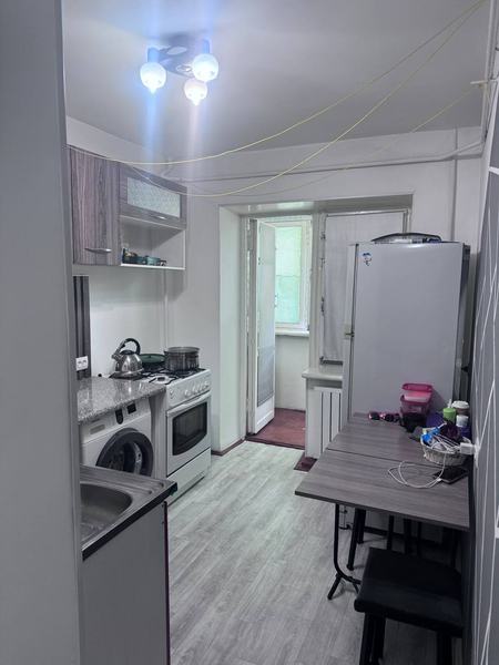 Продам квартиру 1/2/5