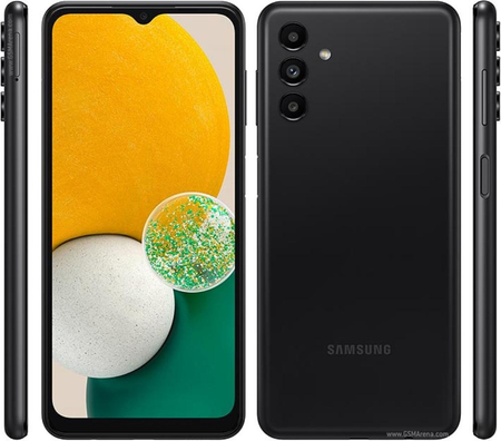 Samsung A13 qora