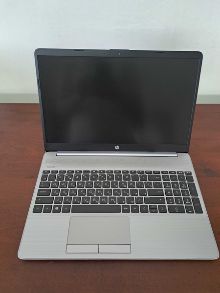 Ноутбук HP 250 G8 i3/8GB/128GB/1TB