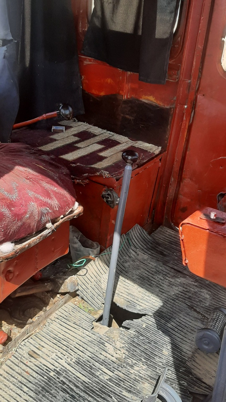 Traktor t 70 bolgor