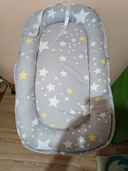Кокан для ребенка