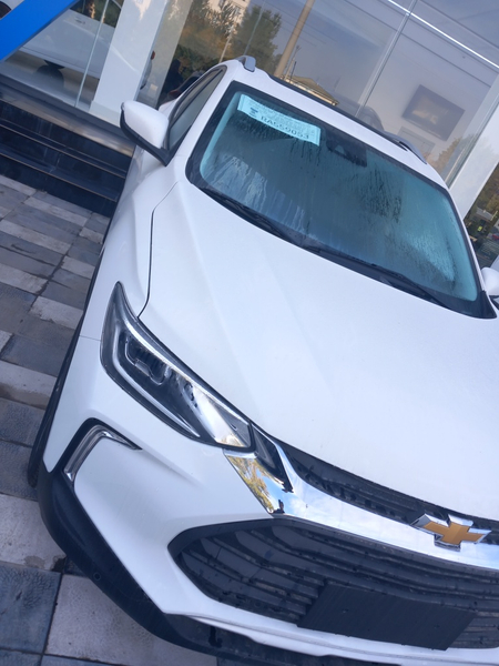 TRACKER 2 PREMIER PIUS TURBO 2024 Авто Кредит бирламчи  19800$