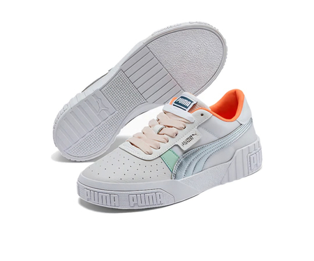 Puma лимитированная коллекция