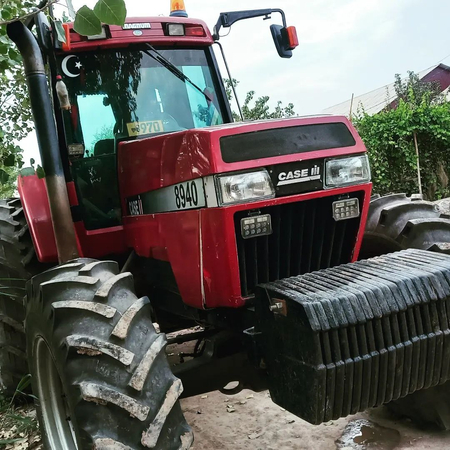 MOGNUM case 8940
