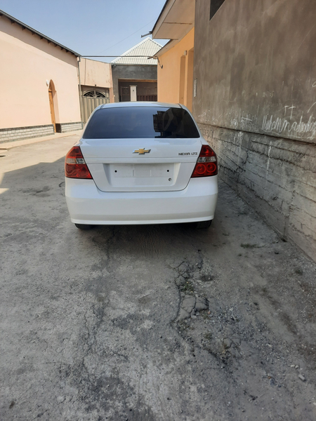 Nexia 3 avtomat 2022
