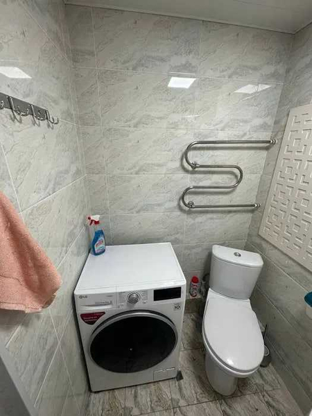Сдаётся Евро Квартира Юнусабаде Рядом 7-больница 350$ Оила + Кизла