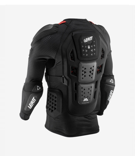 Body Protector 3DF AirFit Hybrid
