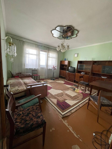 Дружба Народов - 2 / 9 / 9 Ориентир: Корзинка