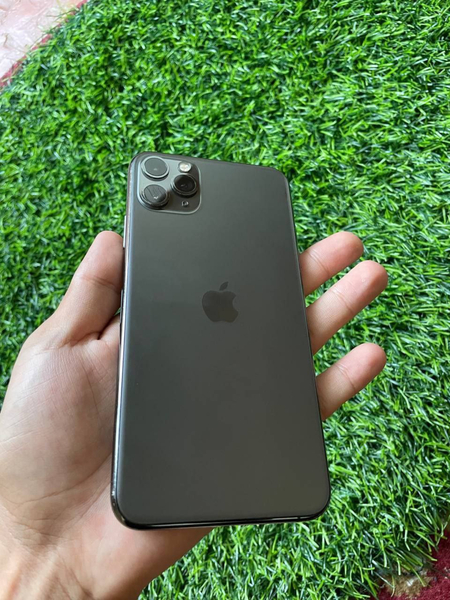 iphone 11 Pro Max 512Gb