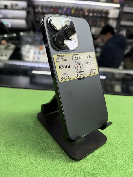 Iphone 14 Pro в хорошем состоянии