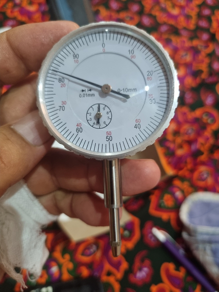 Indikator galofka sotiladi yap yangi ishlatilmagan arginal narsa