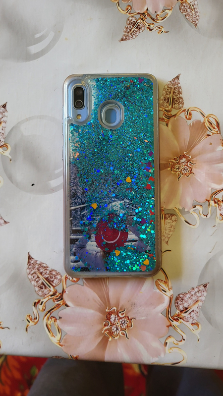 Samsung galaxy  A 30