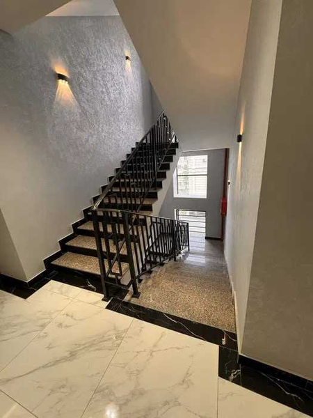 Продается 1-комнатная квартира в Luminar House, Яккасарайский район