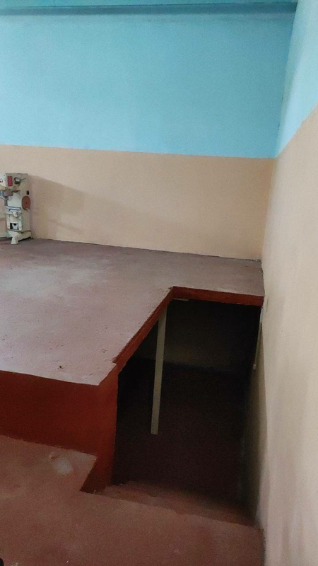 Продаётся 900 м². производственный цех.