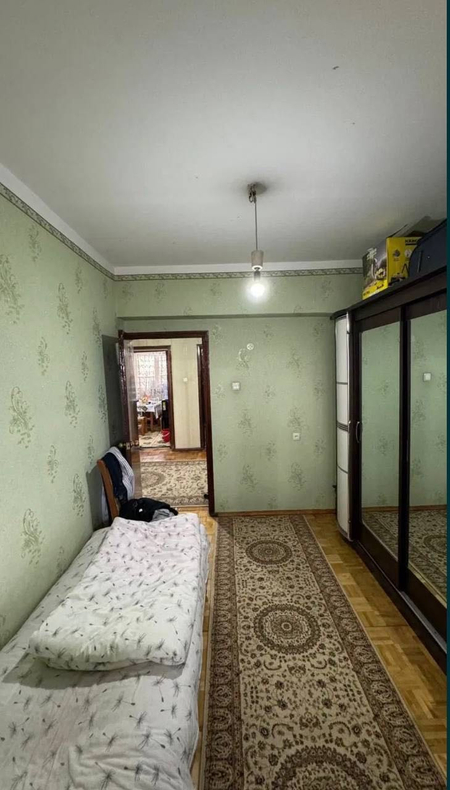Самарканд Дарвоза 2/5/7