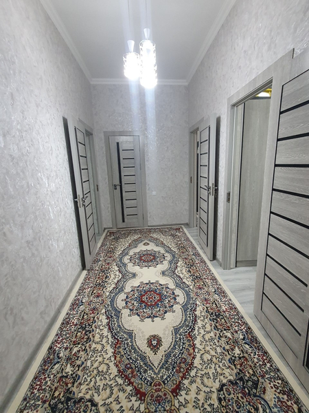 2 xonalik kvartira sotiladi 65 m²