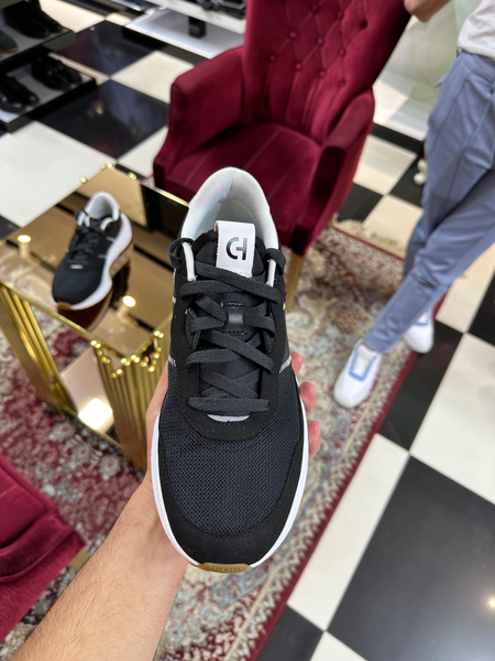 Кроссовки Cole Haan zero grand, USA Original.